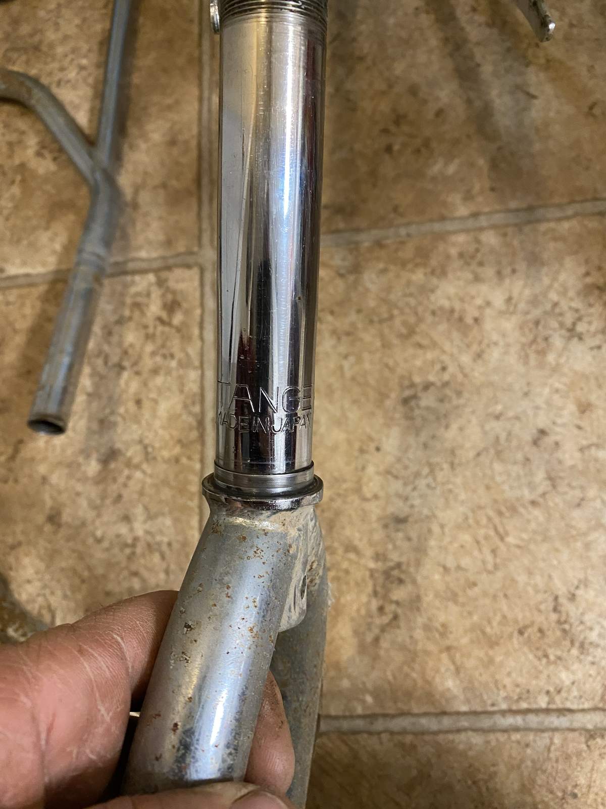 Tange fork - BMXmuseum.com Forums