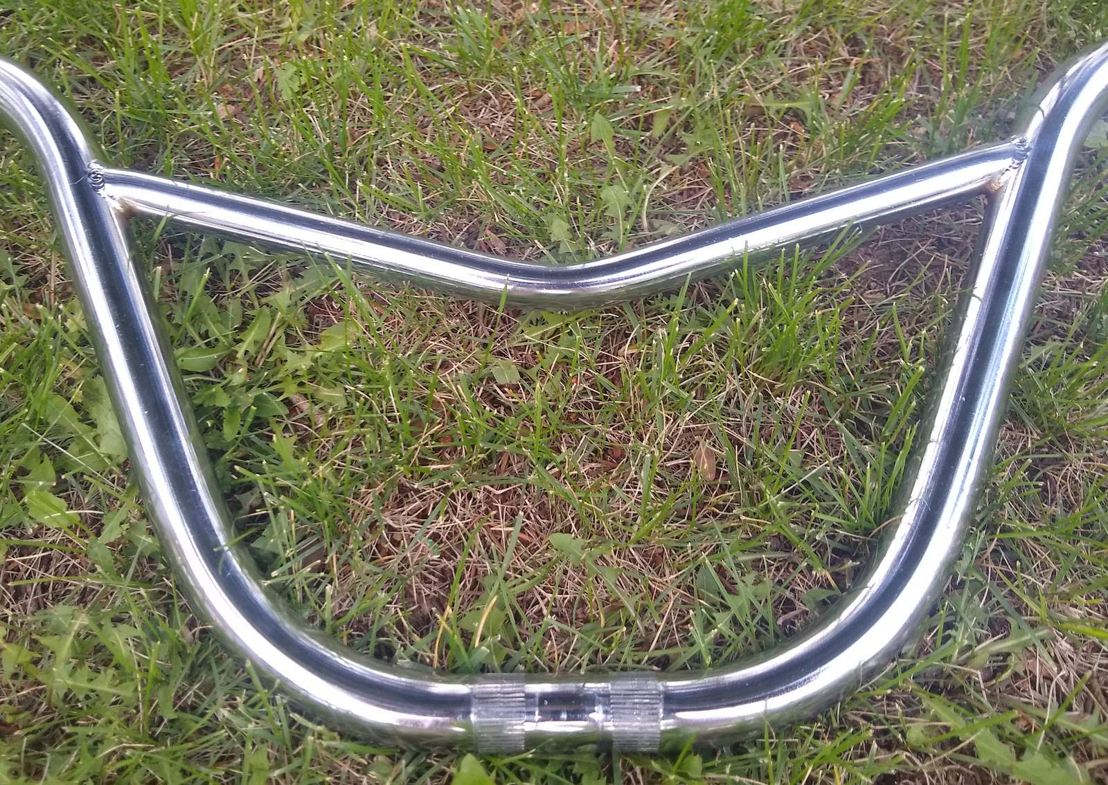 V Bars? - BMXmuseum.com Forums