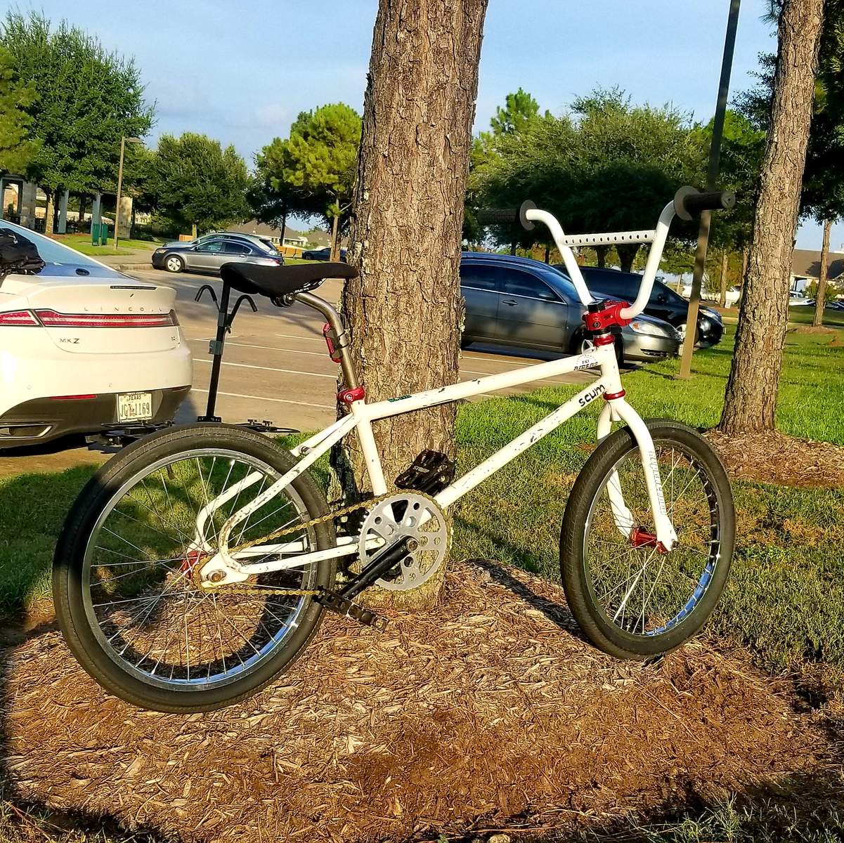 My new bar hopper - BMXmuseum.com Forums