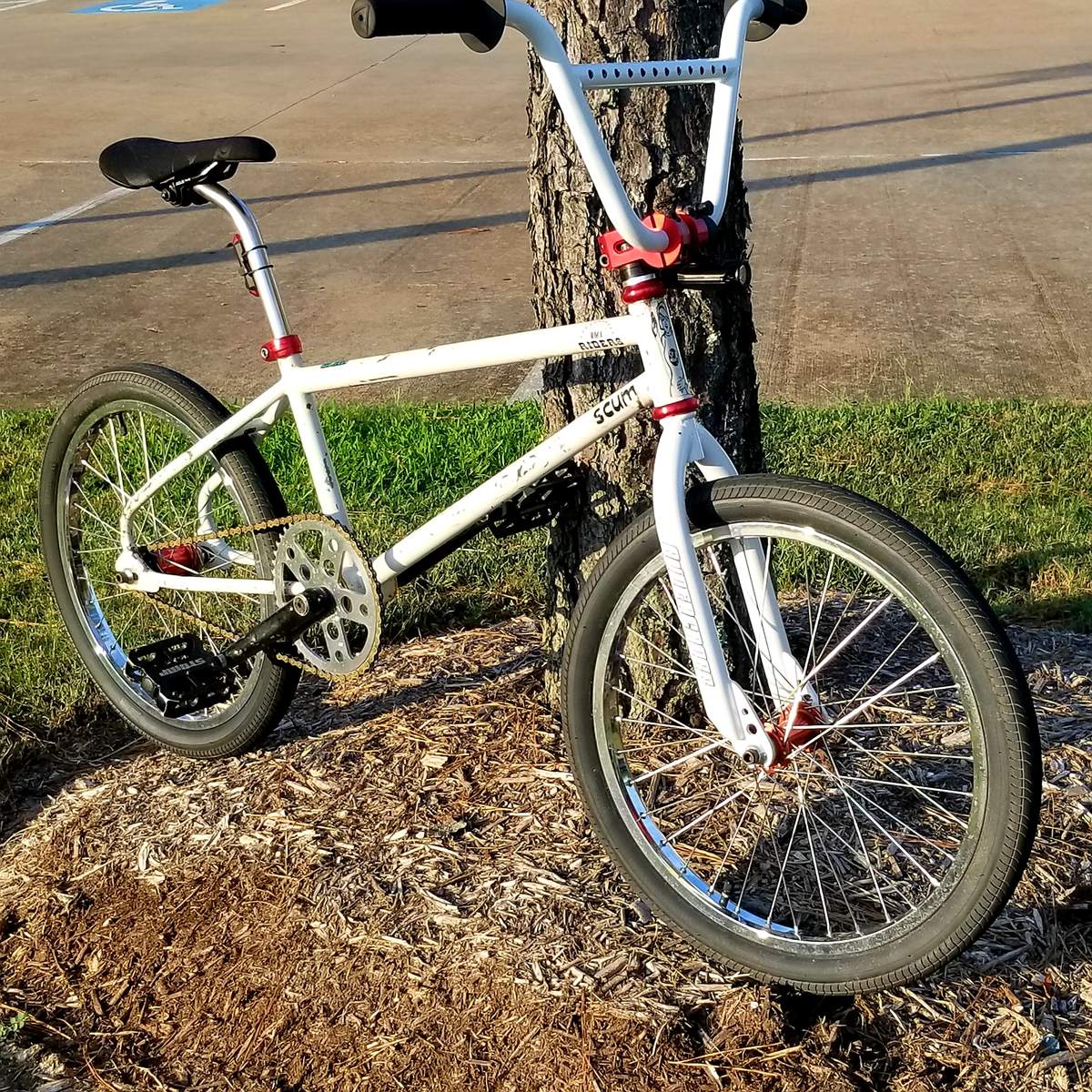 My new bar hopper - BMXmuseum.com Forums