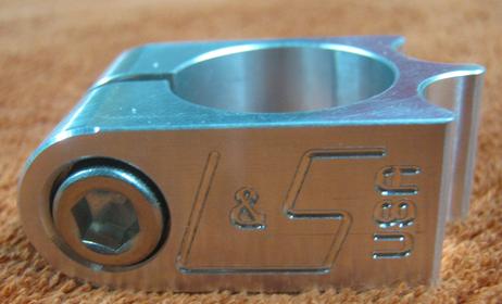 New Boss L&S Stuff - BMXmuseum.com Forums