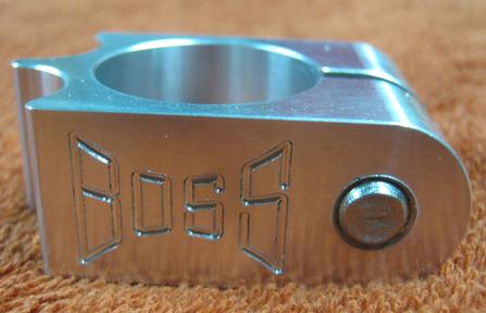 New Boss L&S Stuff - BMXmuseum.com Forums