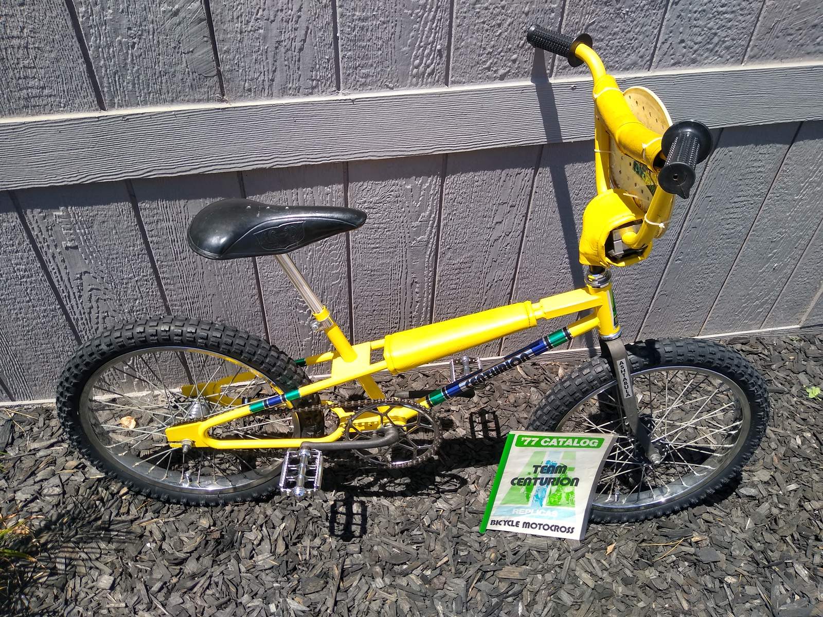 1979- and older BMX post here. bikes, parts, adds, gear anything ...