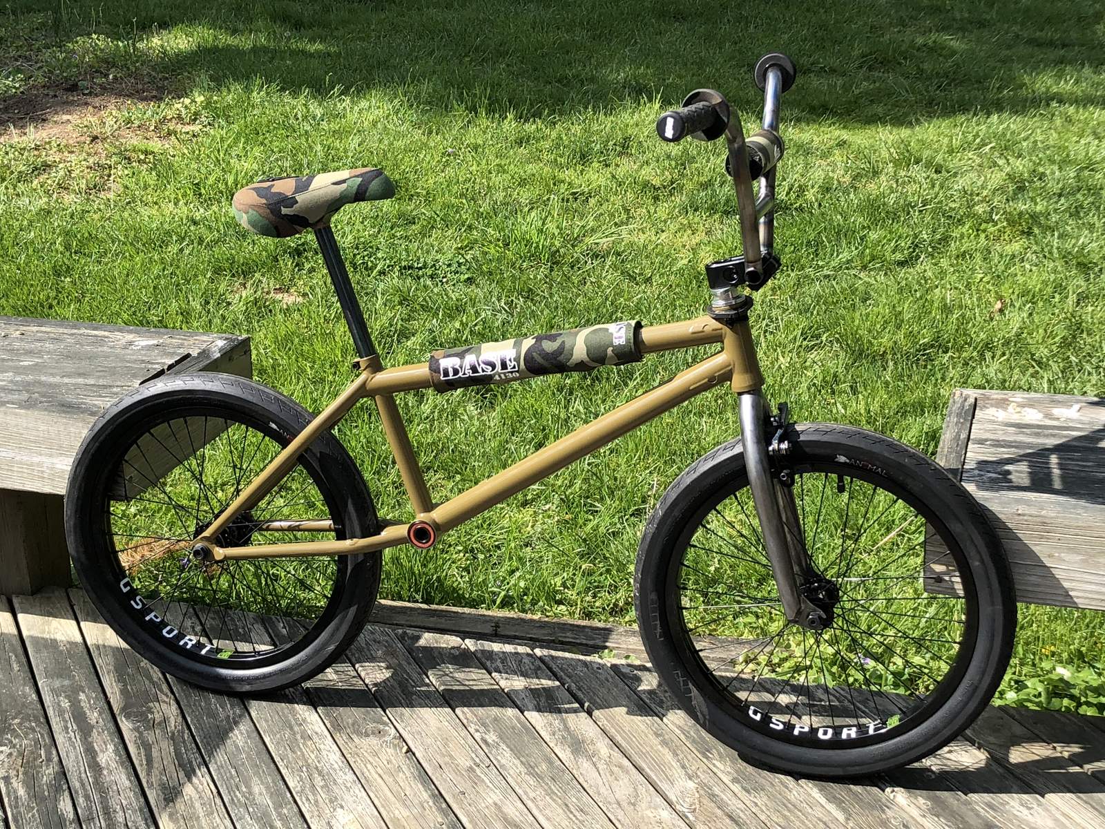 the Terrible One thread - BMXmuseum.com Forums