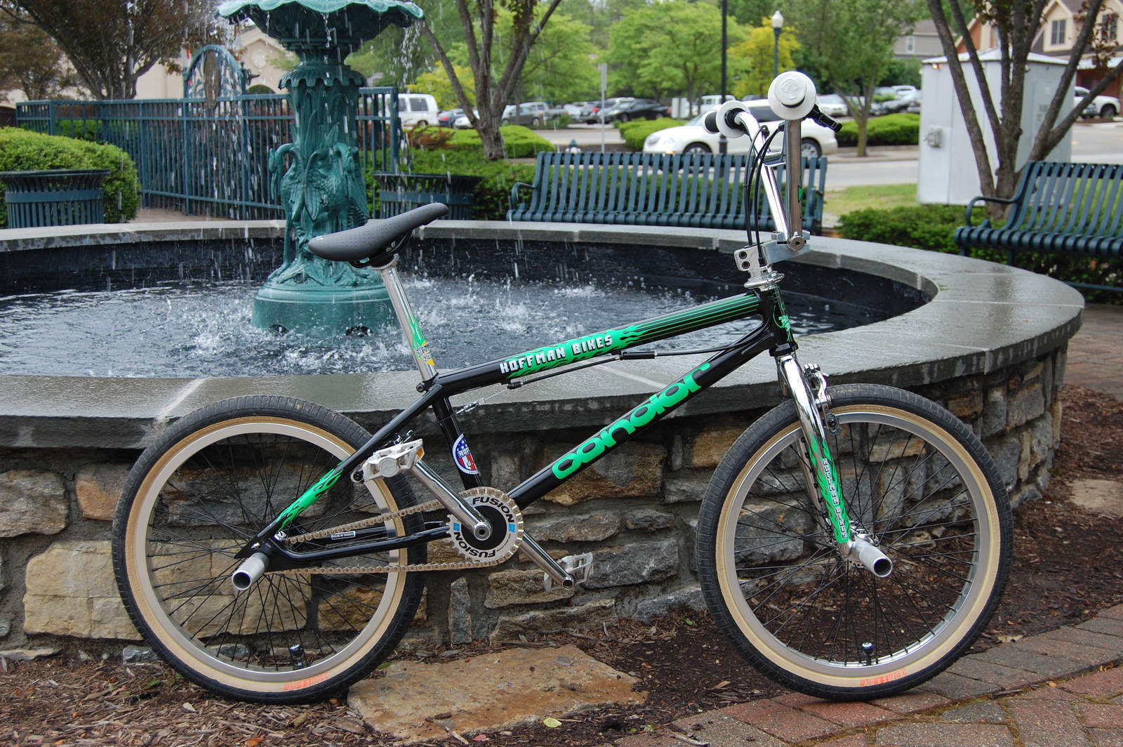 THE OFFICIAL 2017 BMX MUSEUM SPRING BO COMPLETED THREAD - FREESTYLE ...