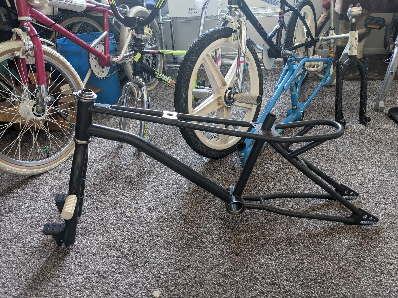 Spinner Forks $$$ - BMXmuseum.com Forums