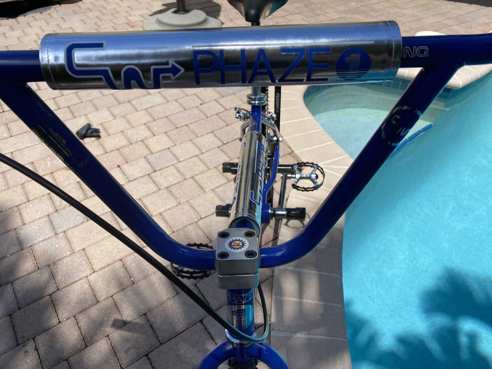 CW PHAZE 1 LEGEND SERIES 200 SETS SHIPPING FEB 2020 ! - BMXmuseum.com ...