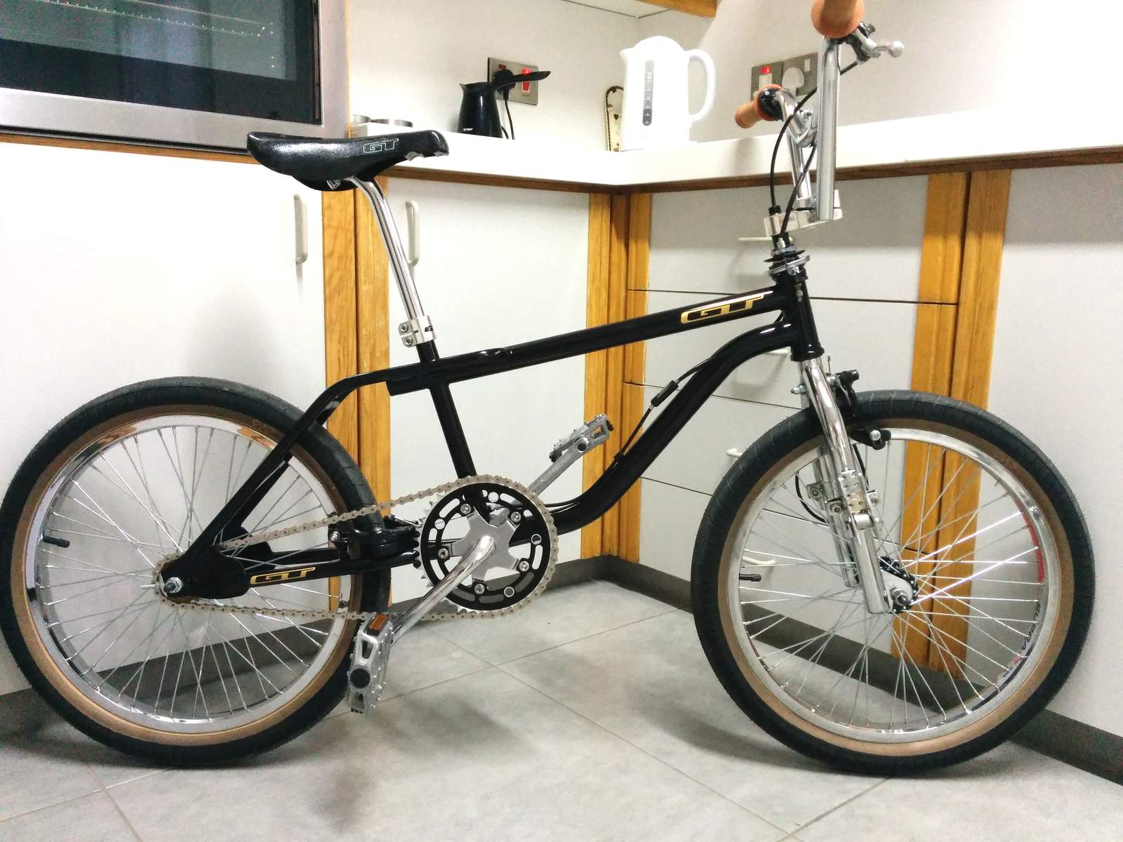 1994 GT Performer - BMXmuseum.com Forums