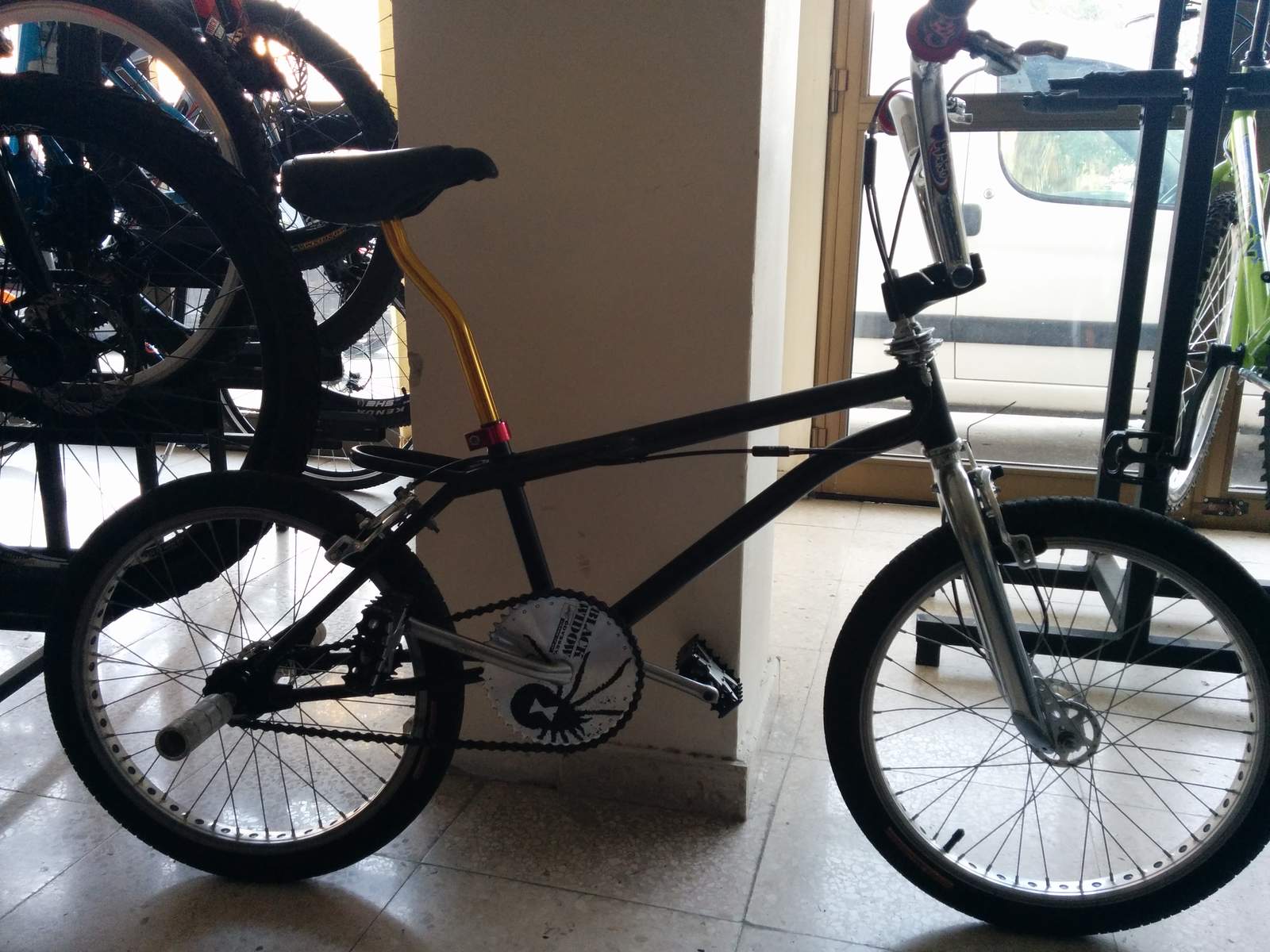 1987 Corex Pro Victory - BMXmuseum.com Forums