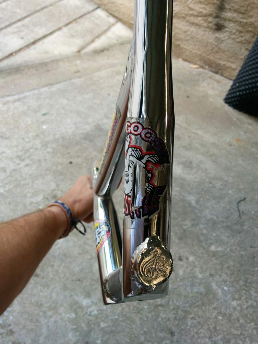 bars, DMC Dennis McCoy Mongoose?? - BMXmuseum.com Forums