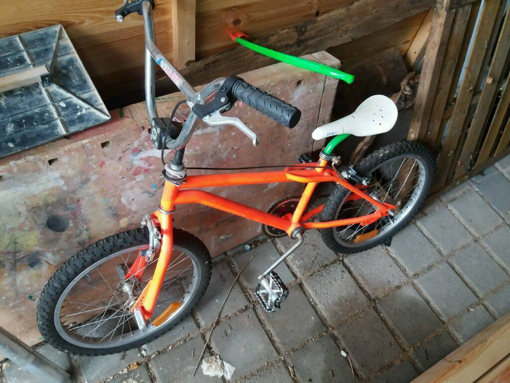 - OFFICIAL: 1986 GT Performer Thread - - BMXmuseum.com Forums