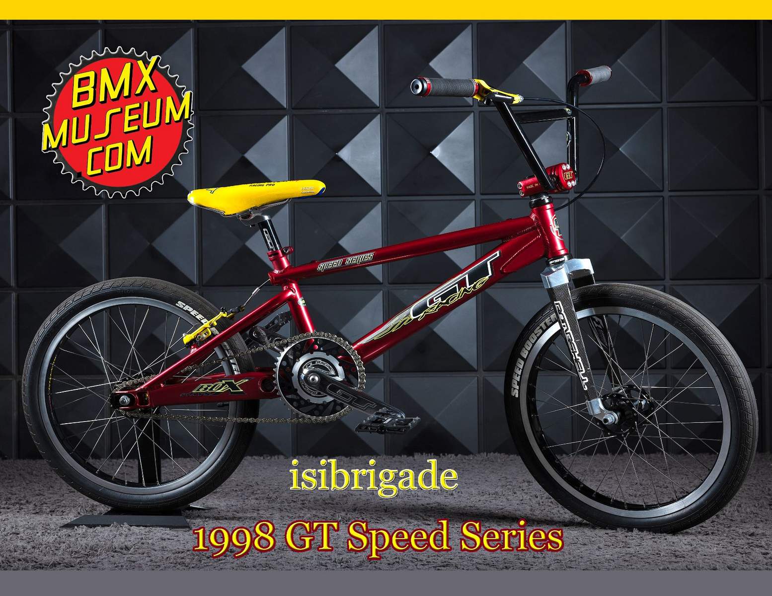 2023 BMXMUSEUM calendars are being shipped! - BMXmuseum.com Forums