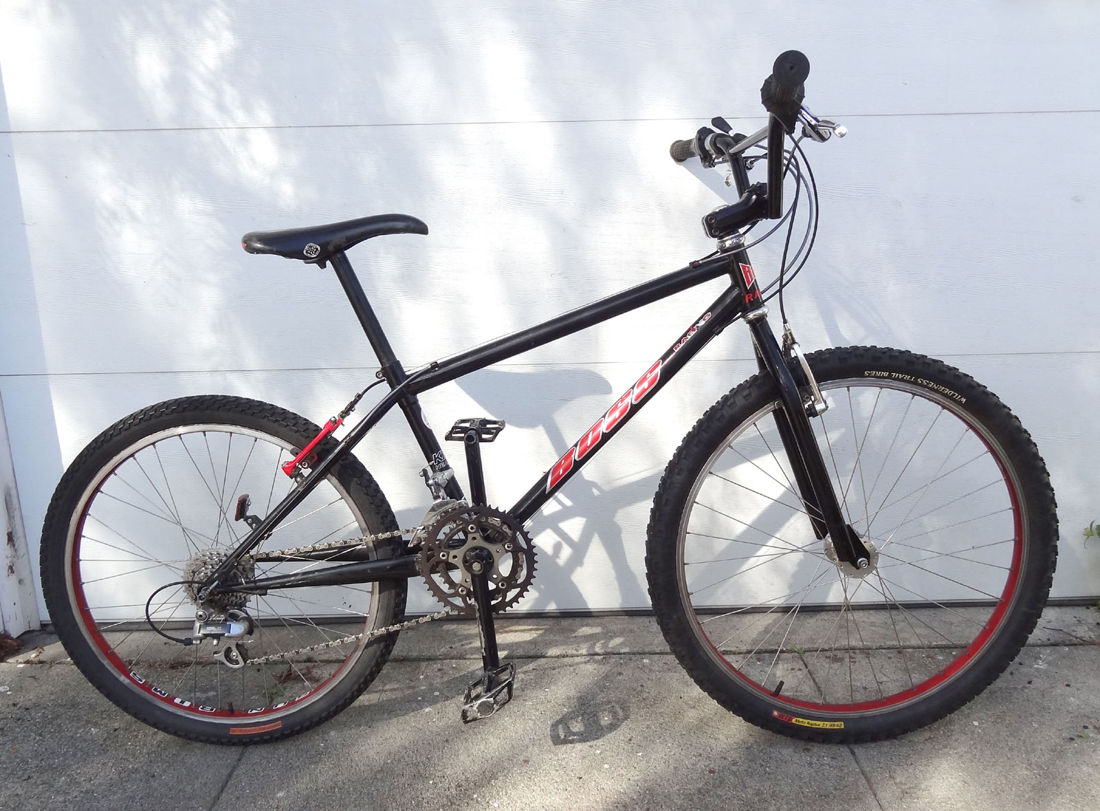 Lets see your Multi-speed BMX's - BMXmuseum.com Forums