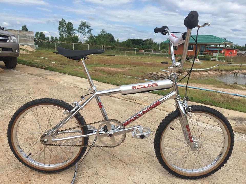 2017 OS BMX Thailand show Dec 16th Bangkok - BMXmuseum.com Forums