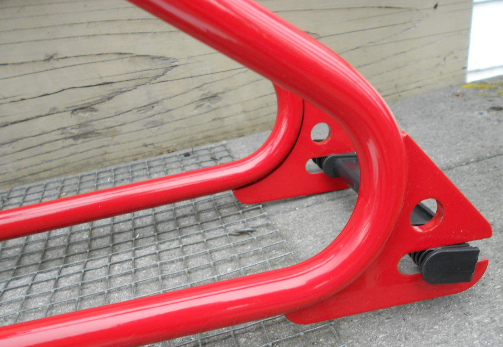 My Azusa 24 frame set has arrived!!! - BMXmuseum.com Forums