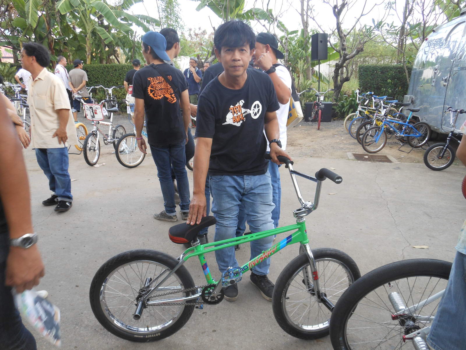 2017 OS BMX Thailand show Dec 16th Bangkok - BMXmuseum.com Forums