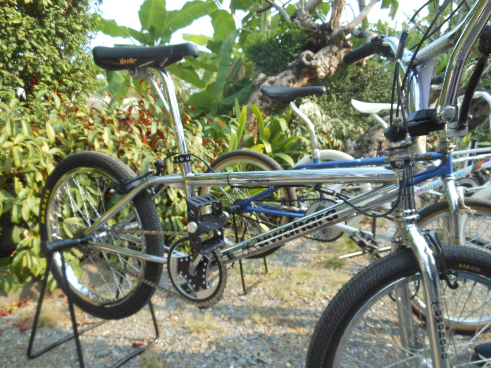 2017 OS BMX Thailand show Dec 16th Bangkok - BMXmuseum.com Forums