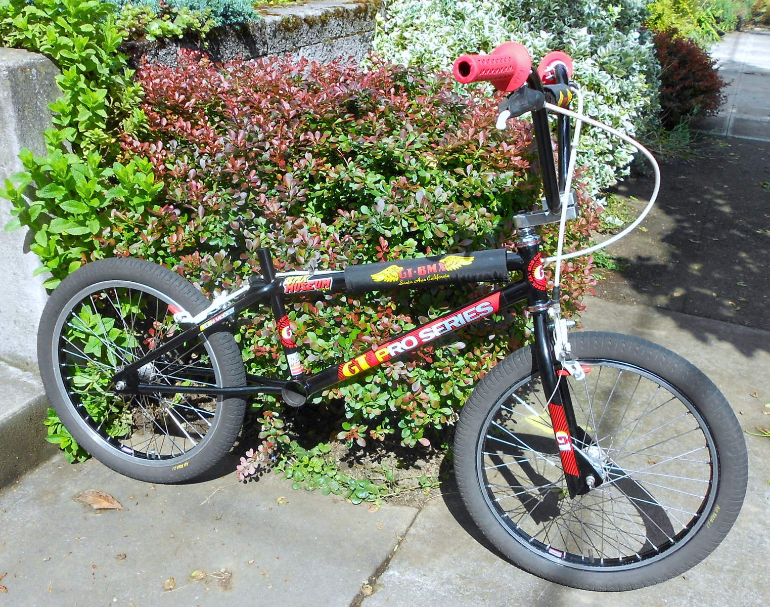 Most important historical bike in the museum? - BMXmuseum.com Forums