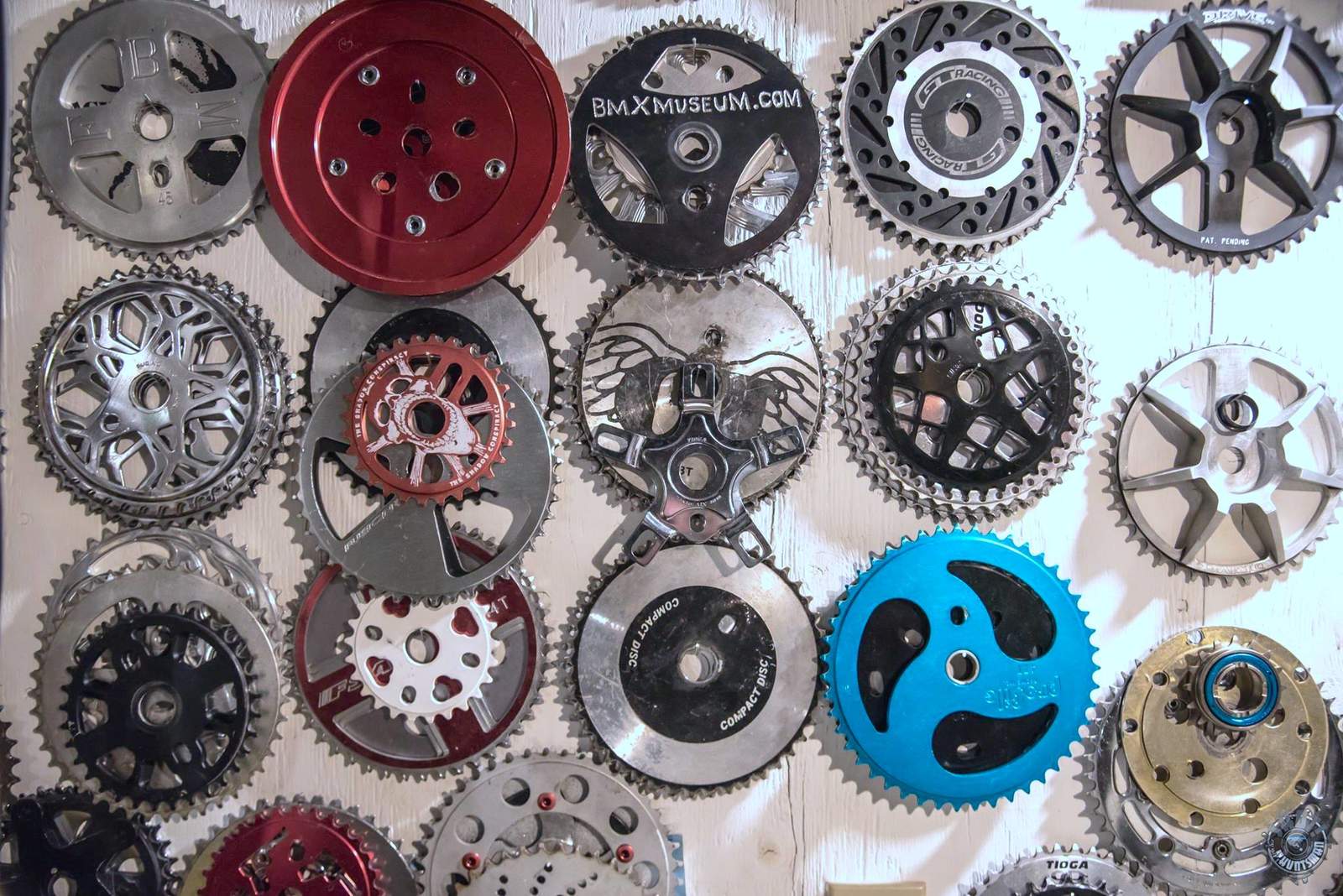 SPROCKET ART - BMXmuseum.com Forums
