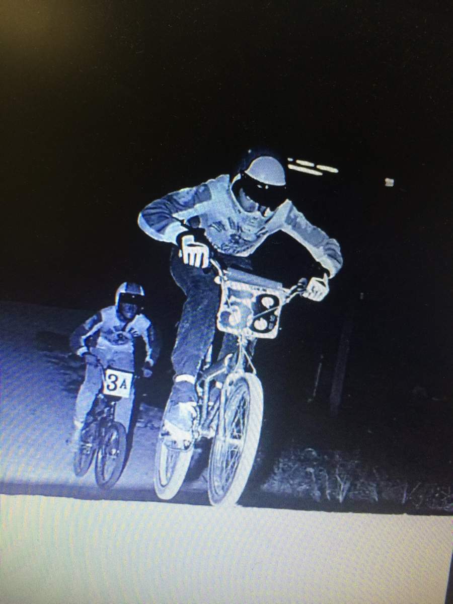 80s race bike turned freestyle.... - BMXmuseum.com Forums