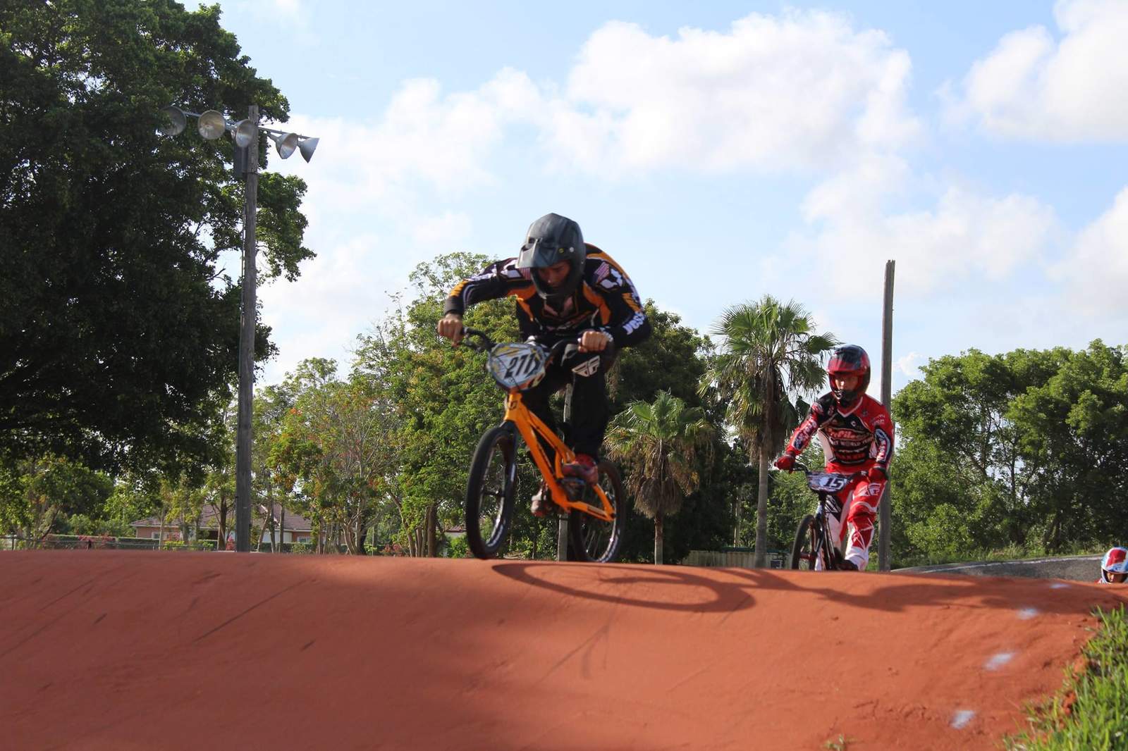 A New Track Layout for Miami South BMX - BMXmuseum.com Forums