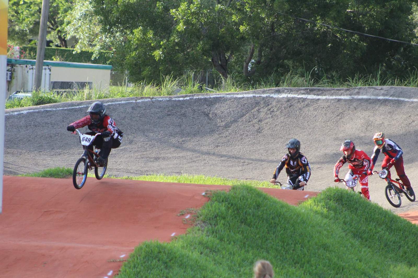 A New Track Layout for Miami South BMX - BMXmuseum.com Forums