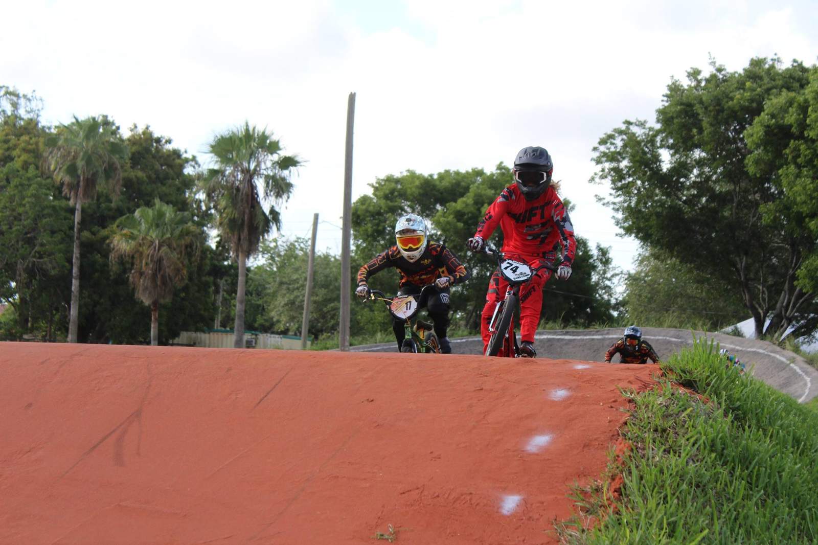 A New Track Layout for Miami South BMX - BMXmuseum.com Forums