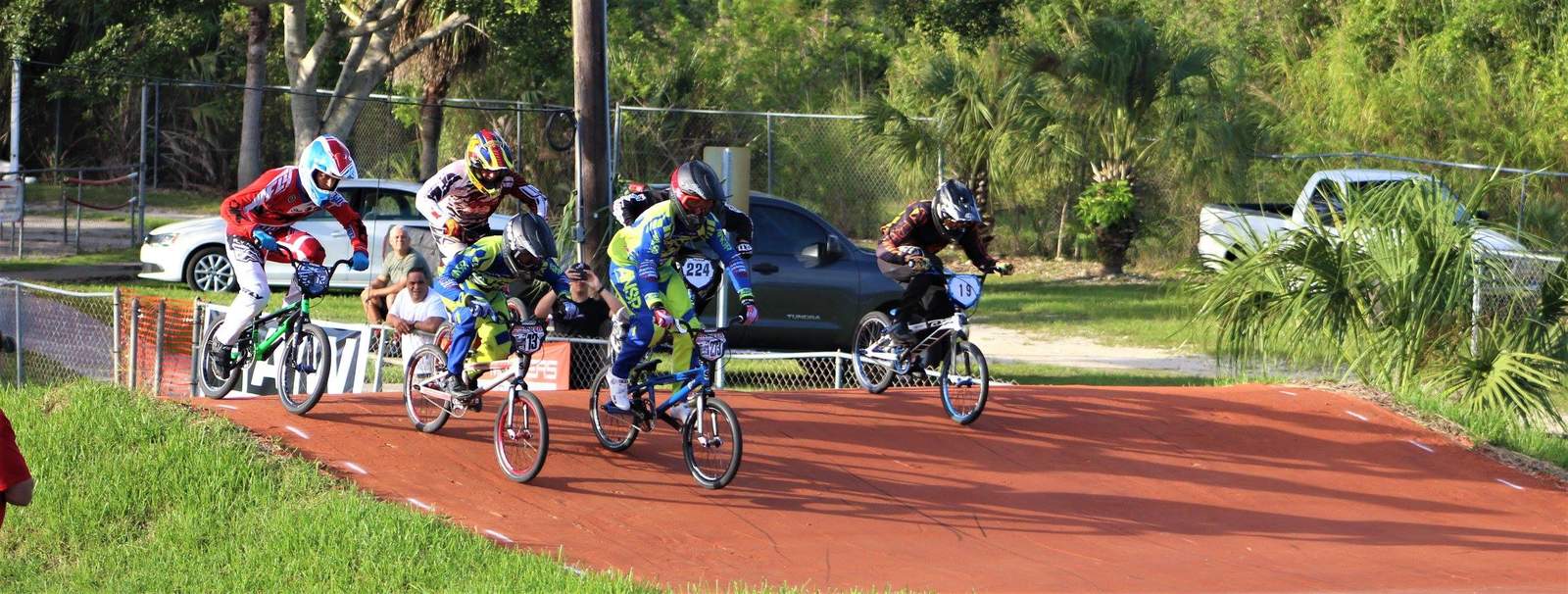 A New Track Layout for Miami South BMX - BMXmuseum.com Forums