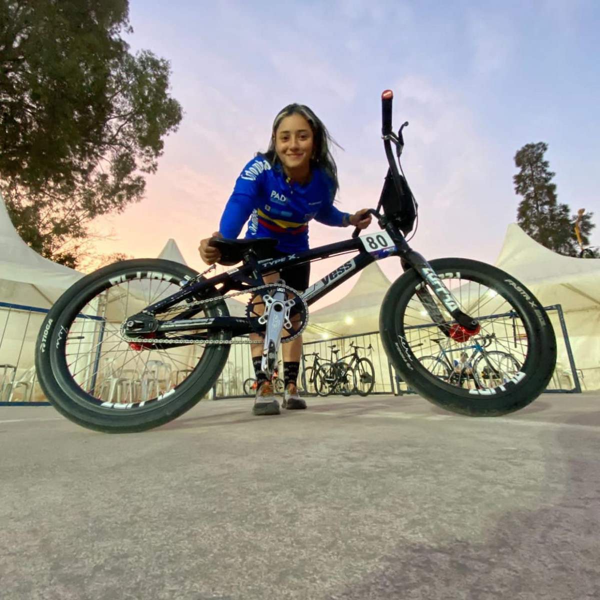 Girls & BMX Bikes - BMXmuseum.com Forums