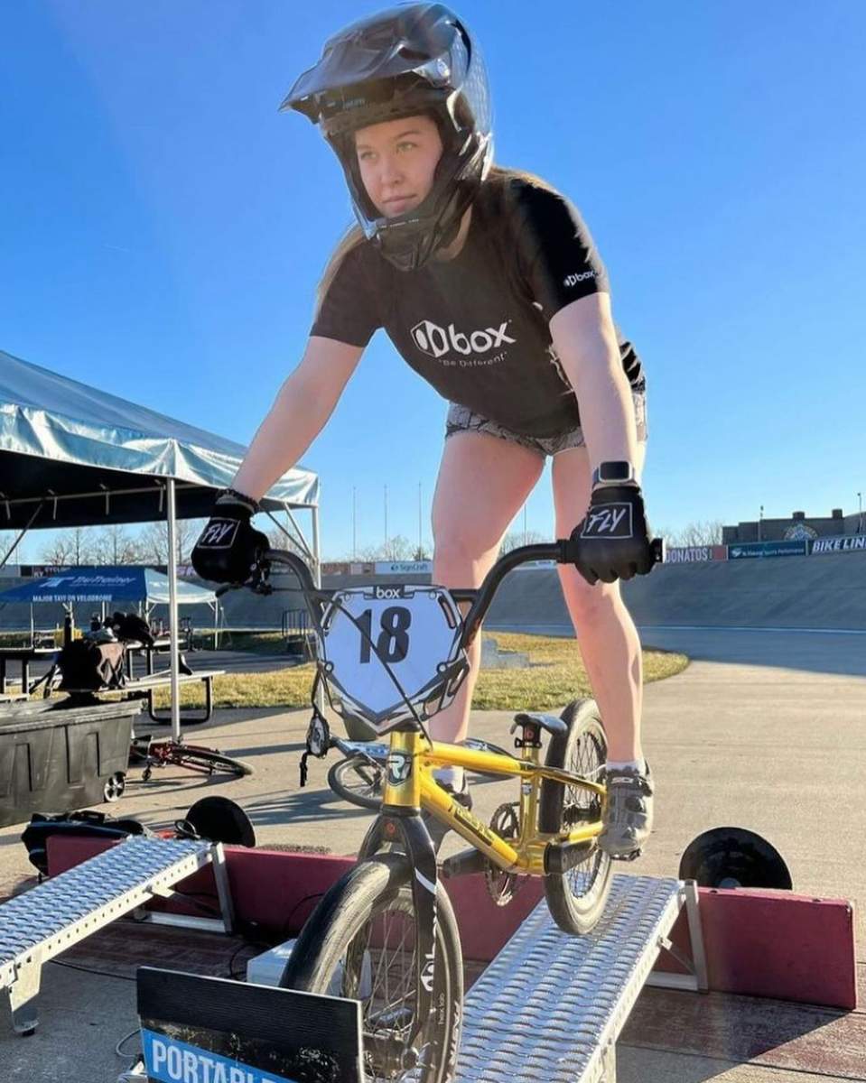 Girls & BMX Bikes - BMXmuseum.com Forums