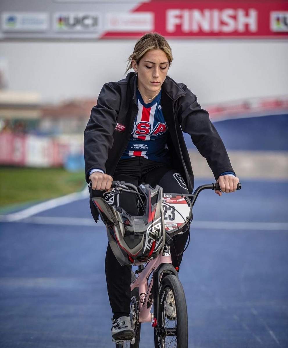 Girls & BMX Bikes - BMXmuseum.com Forums
