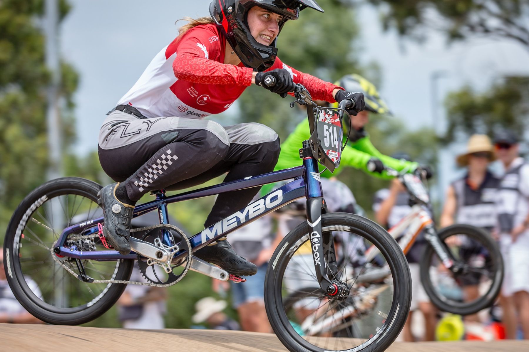 Girls & BMX Bikes - BMXmuseum.com Forums