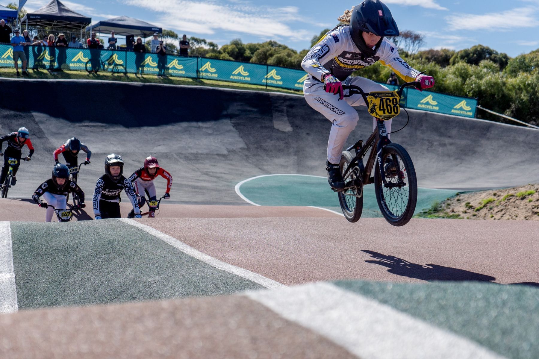 Girls & BMX Bikes - BMXmuseum.com Forums