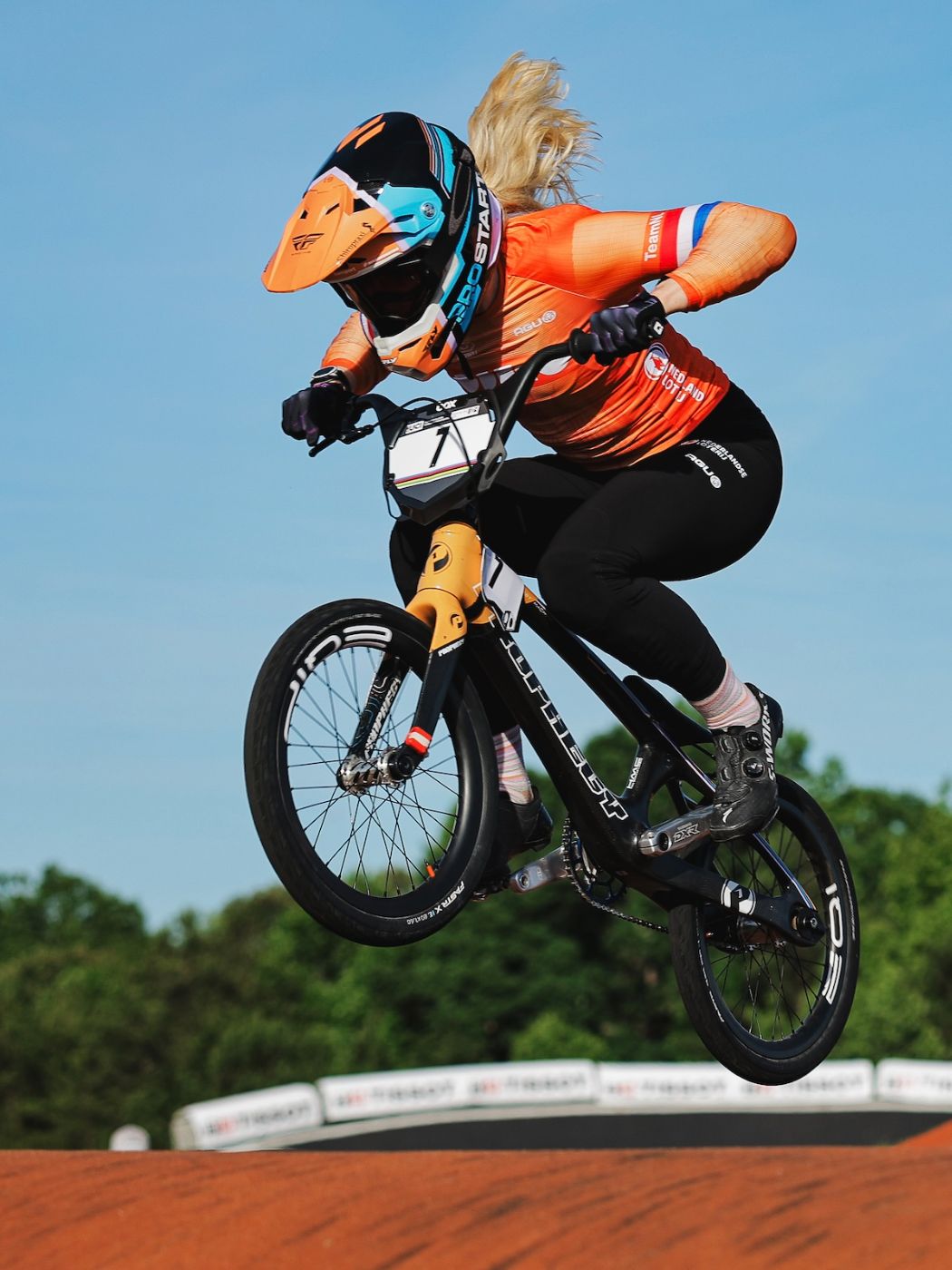Girls & BMX Bikes - BMXmuseum.com Forums
