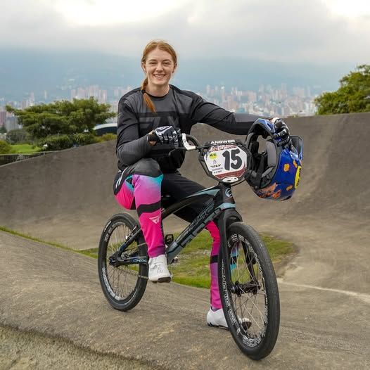 Girls & BMX Bikes - BMXmuseum.com Forums