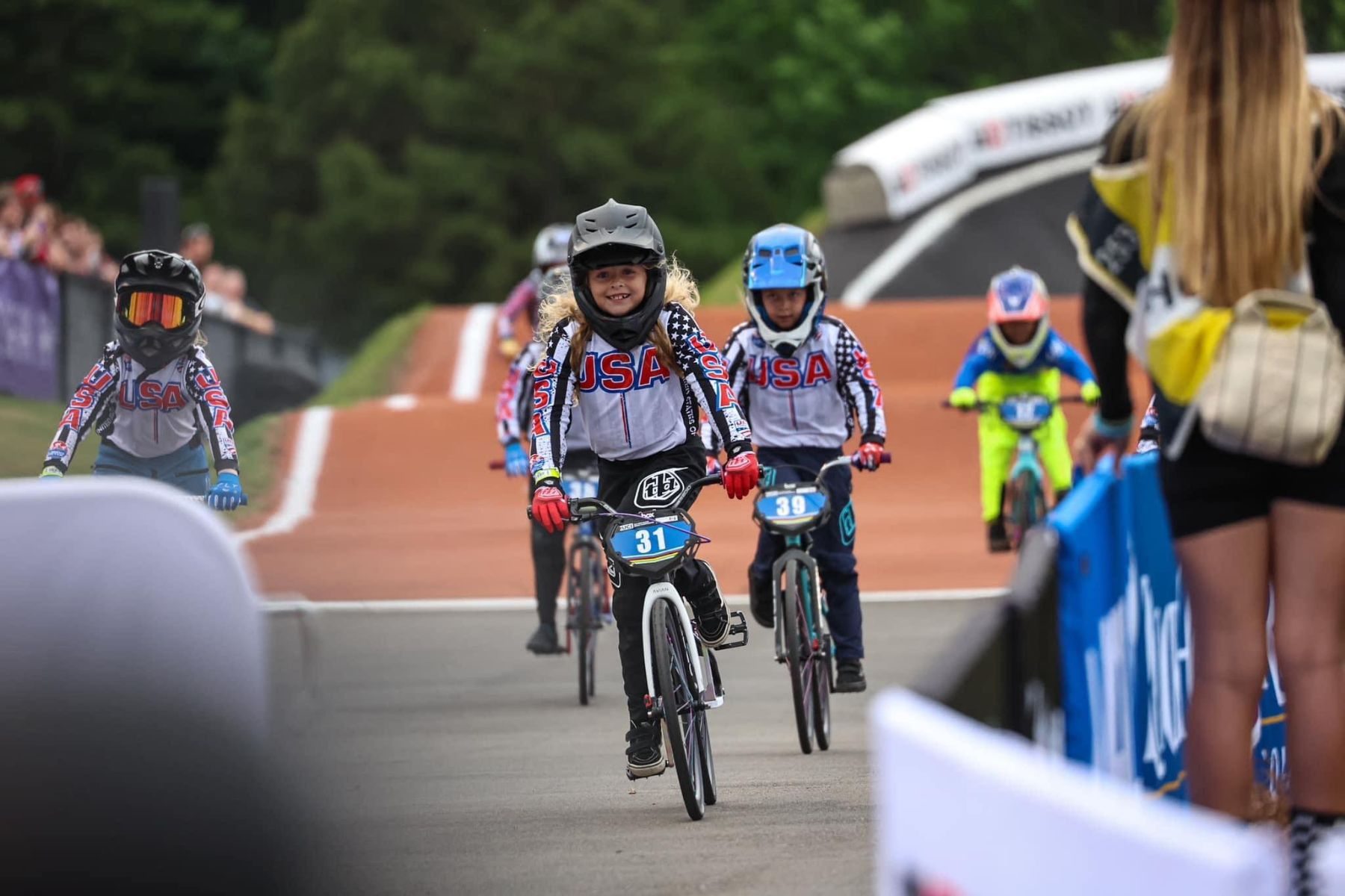 Girls & BMX Bikes - BMXmuseum.com Forums