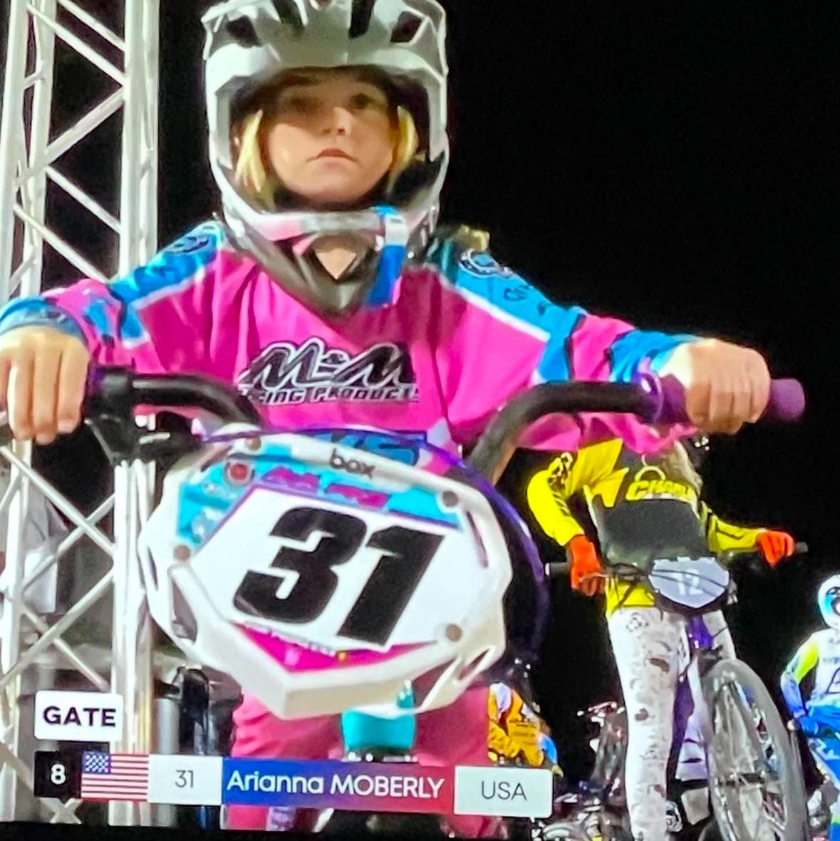 Girls & BMX Bikes - BMXmuseum.com Forums