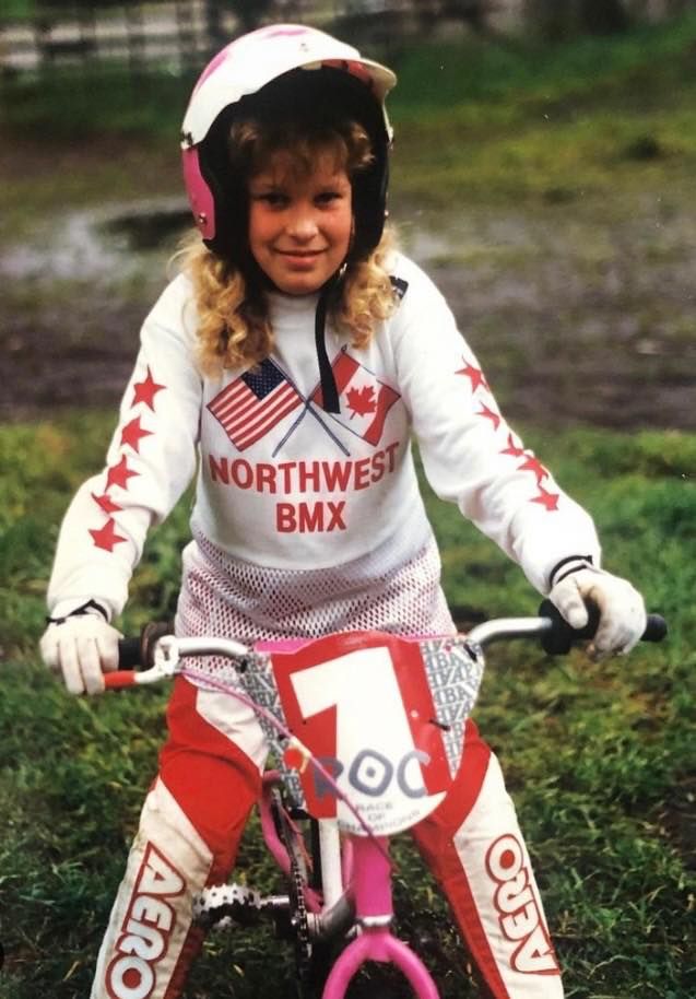 Girls & BMX Bikes - BMXmuseum.com Forums
