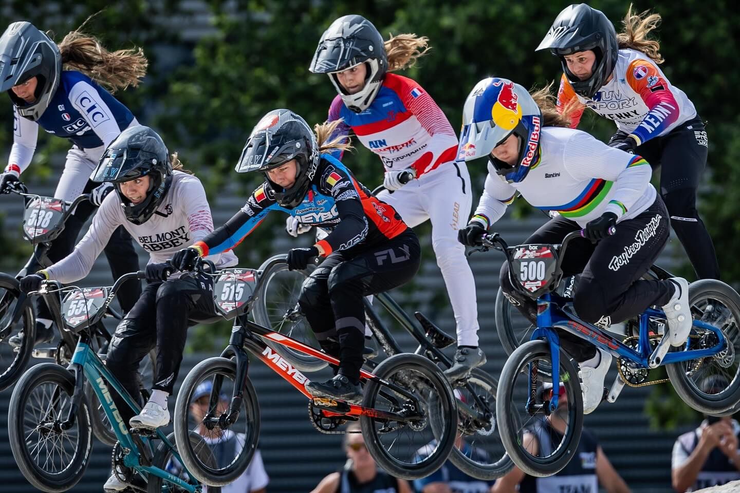 Girls & BMX Bikes - BMXmuseum.com Forums