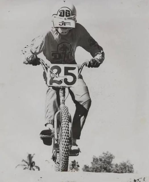 Jeff Bottema, the legend, RIP !! - BMXmuseum.com Forums