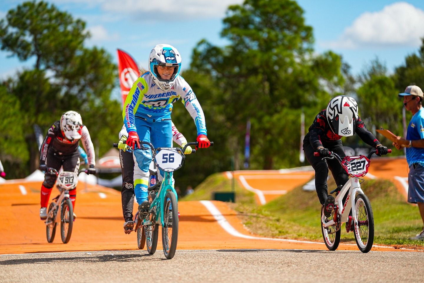 Girls & BMX Bikes - BMXmuseum.com Forums