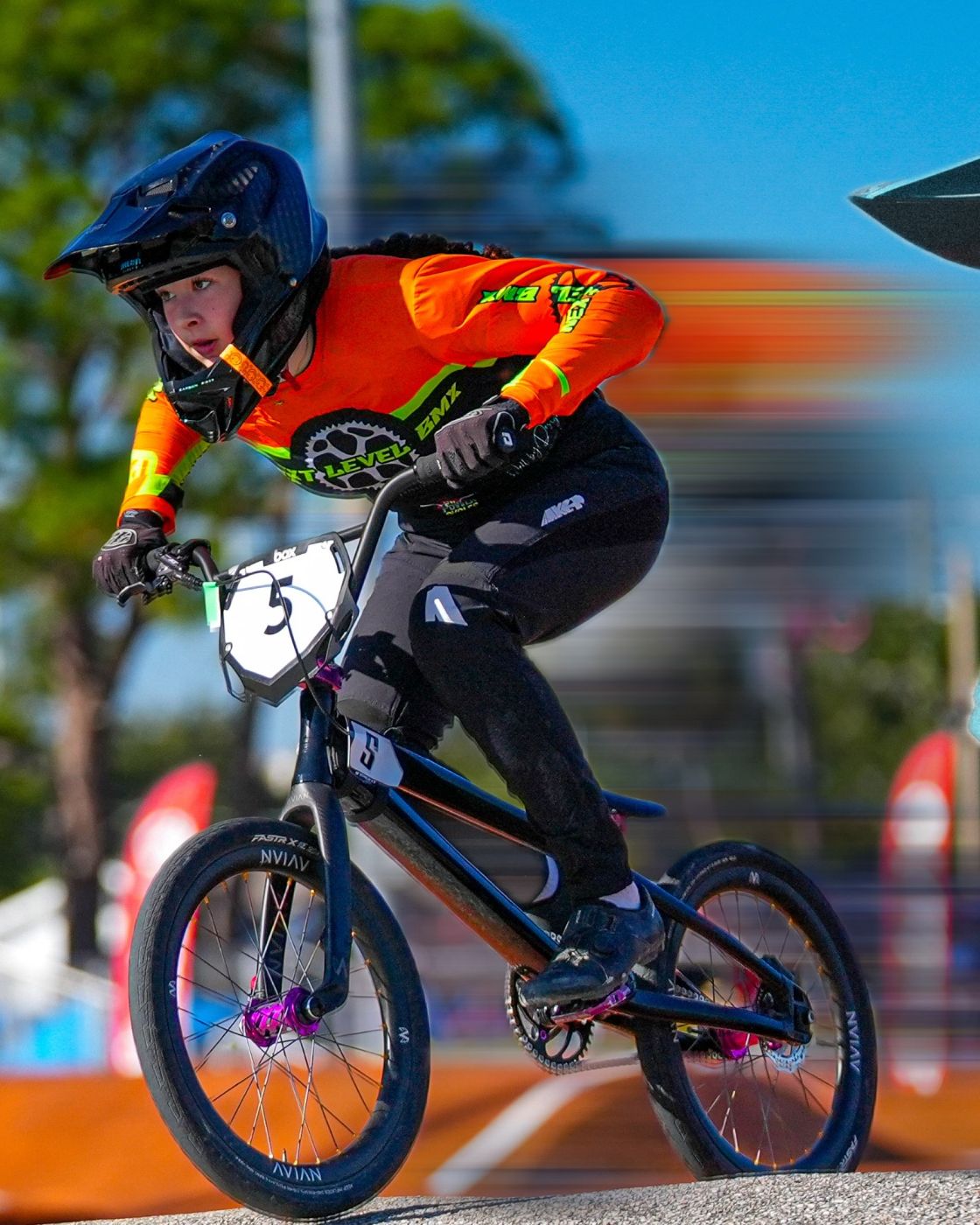Girls & BMX Bikes - BMXmuseum.com Forums