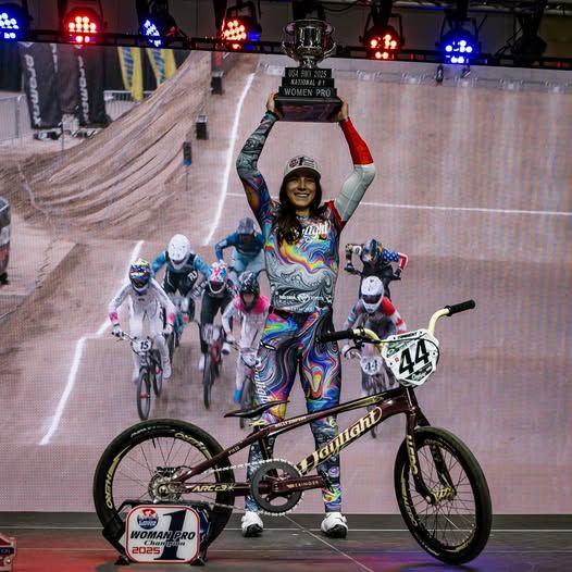 Girls & BMX Bikes - BMXmuseum.com Forums