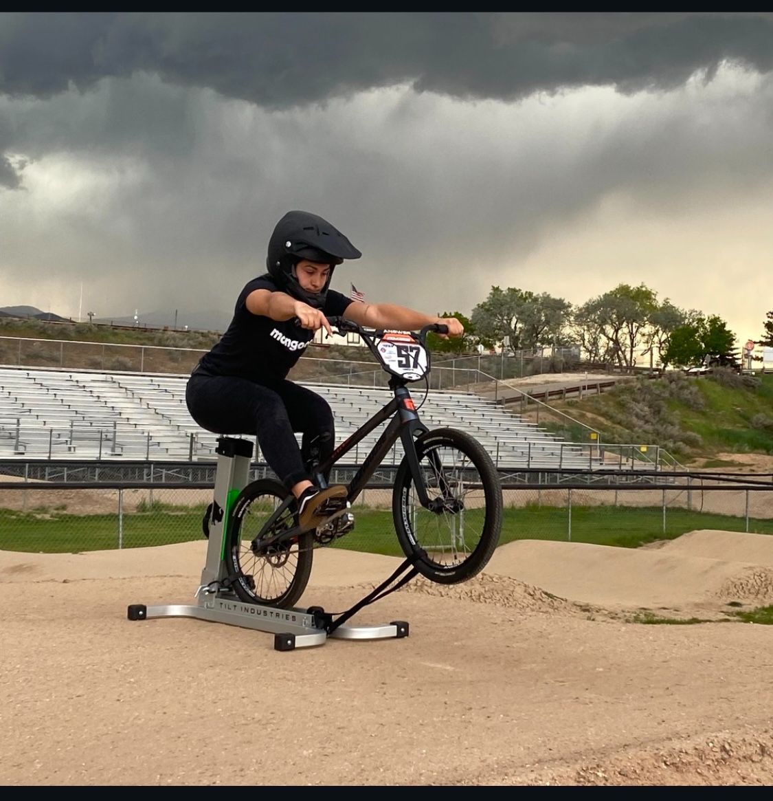 Girls & BMX Bikes - BMXmuseum.com Forums