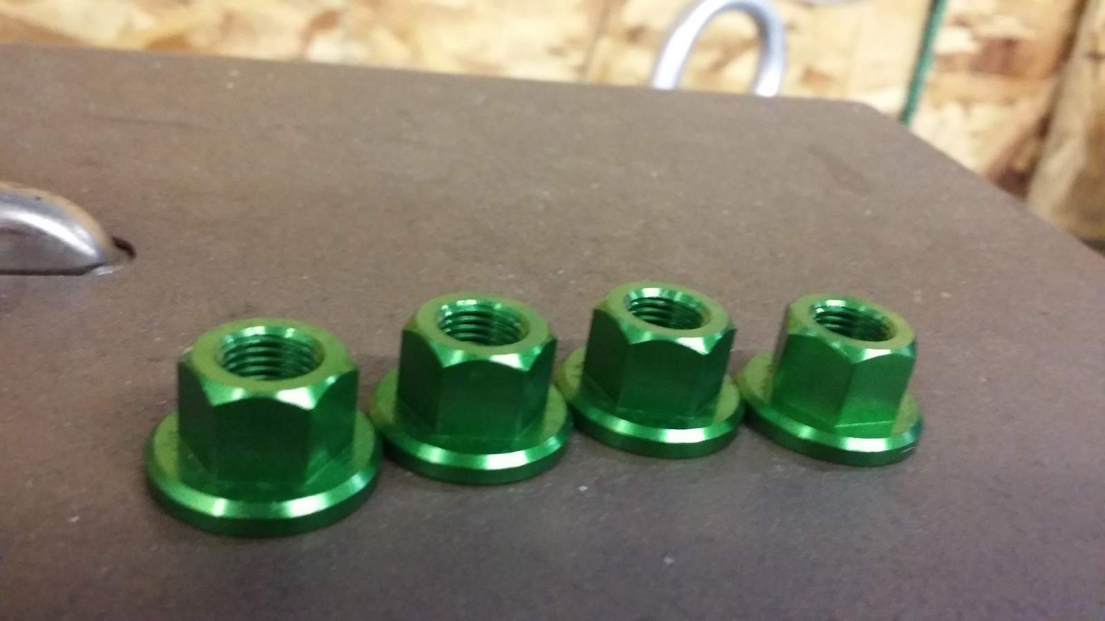 green guts - BMXmuseum.com Forums