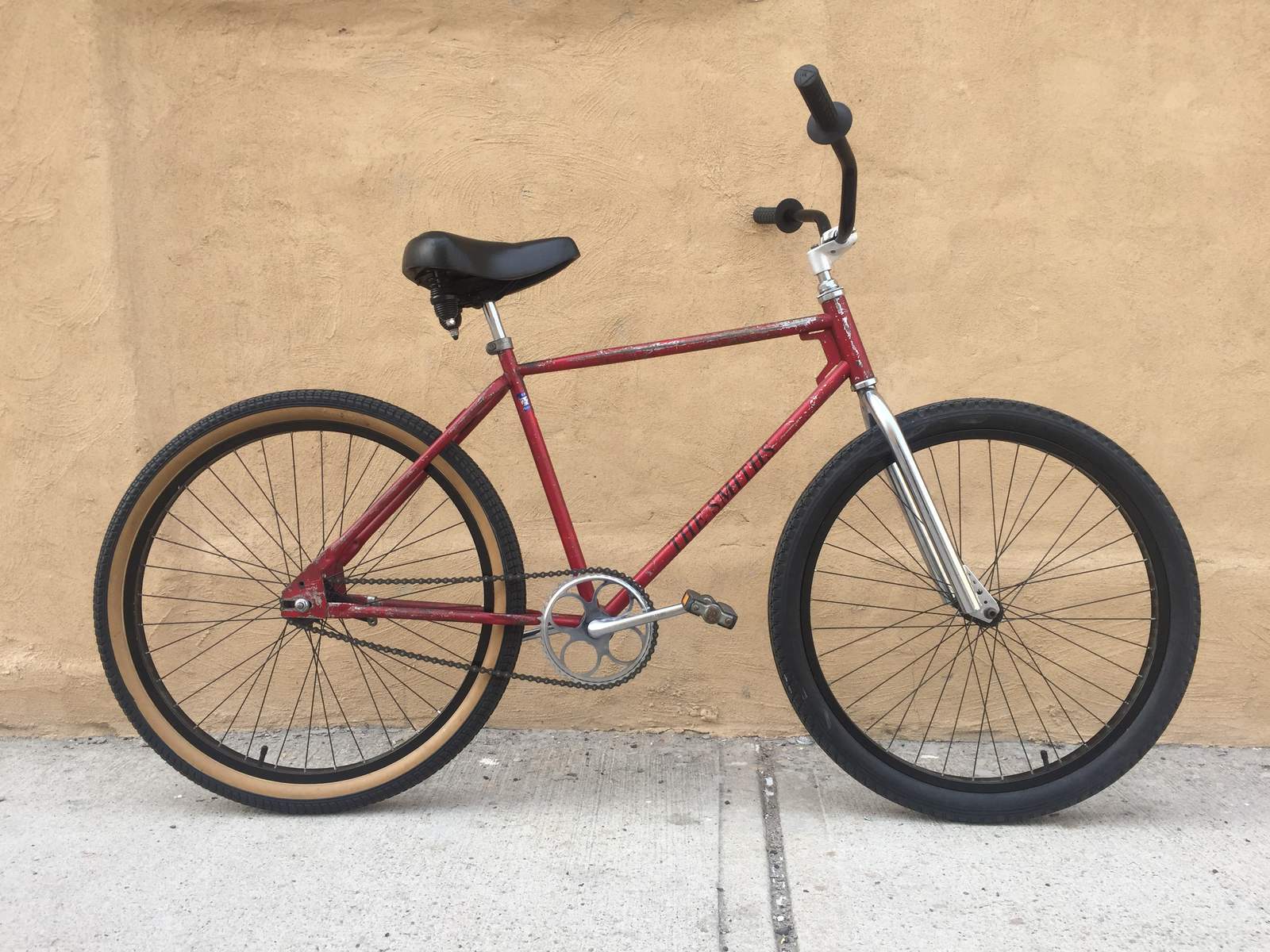 26" BMX Cruiser Thread- Let's see 'em - BMXmuseum.com Forums