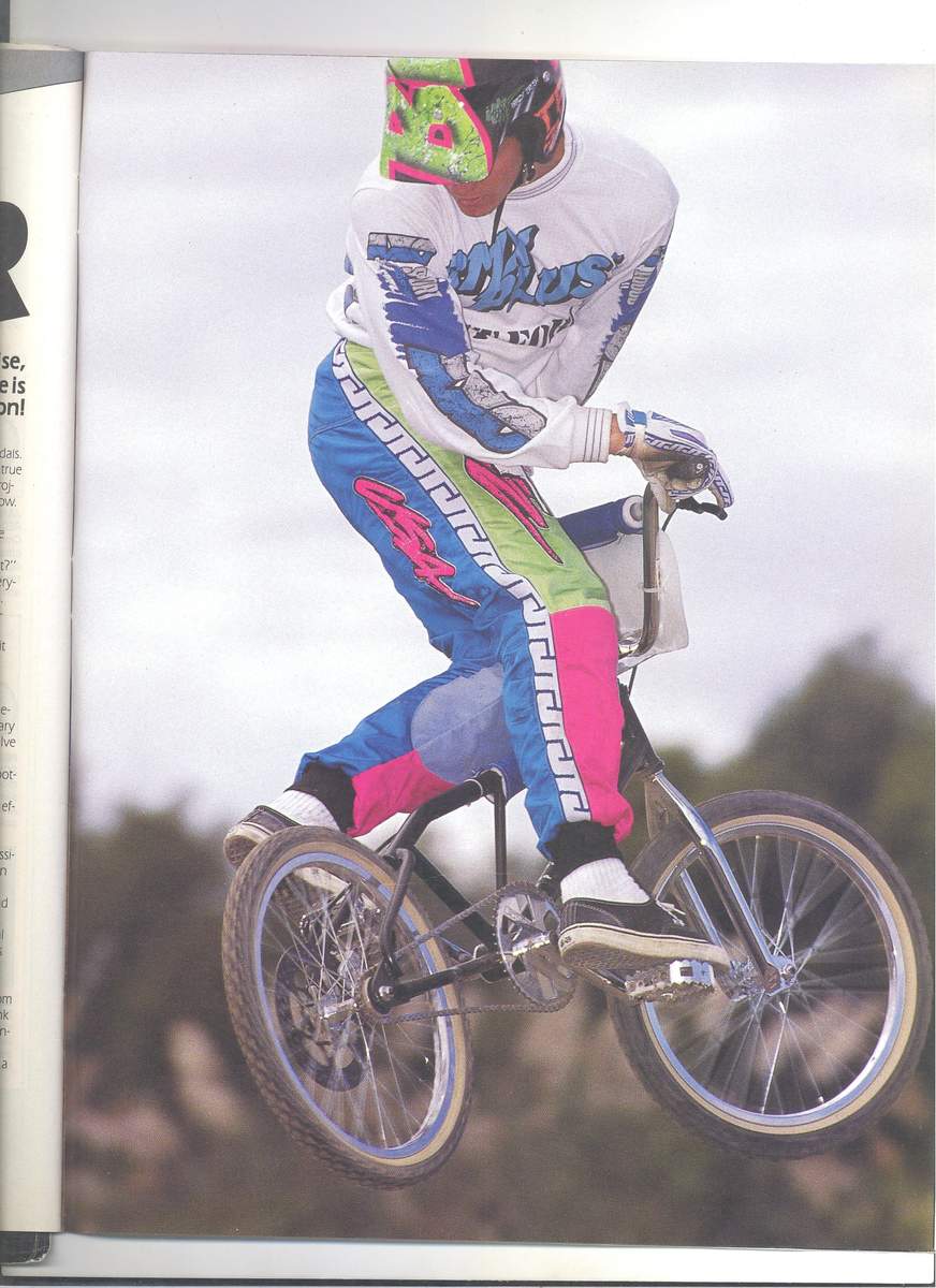 GT Drag Bike. BMX Plus. - BMXmuseum.com Forums