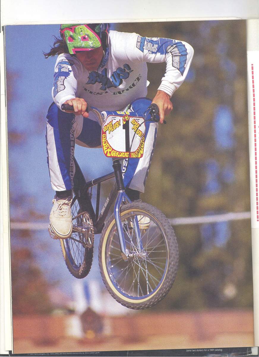 GT Drag Bike. BMX Plus. - BMXmuseum.com Forums