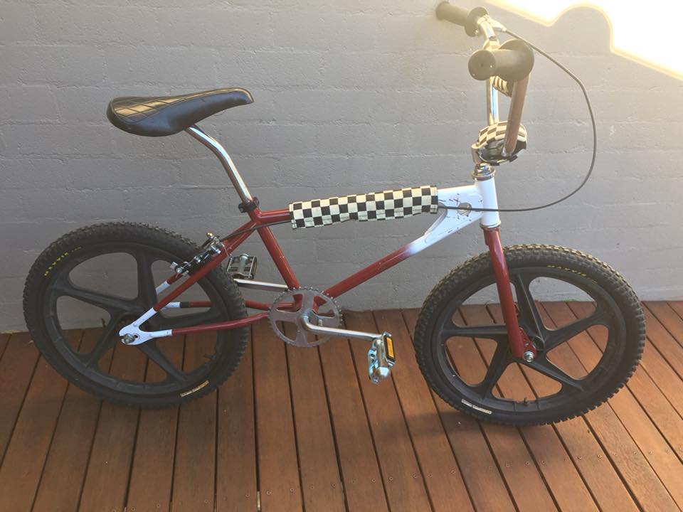 indy 5000 ? - BMXmuseum.com Forums