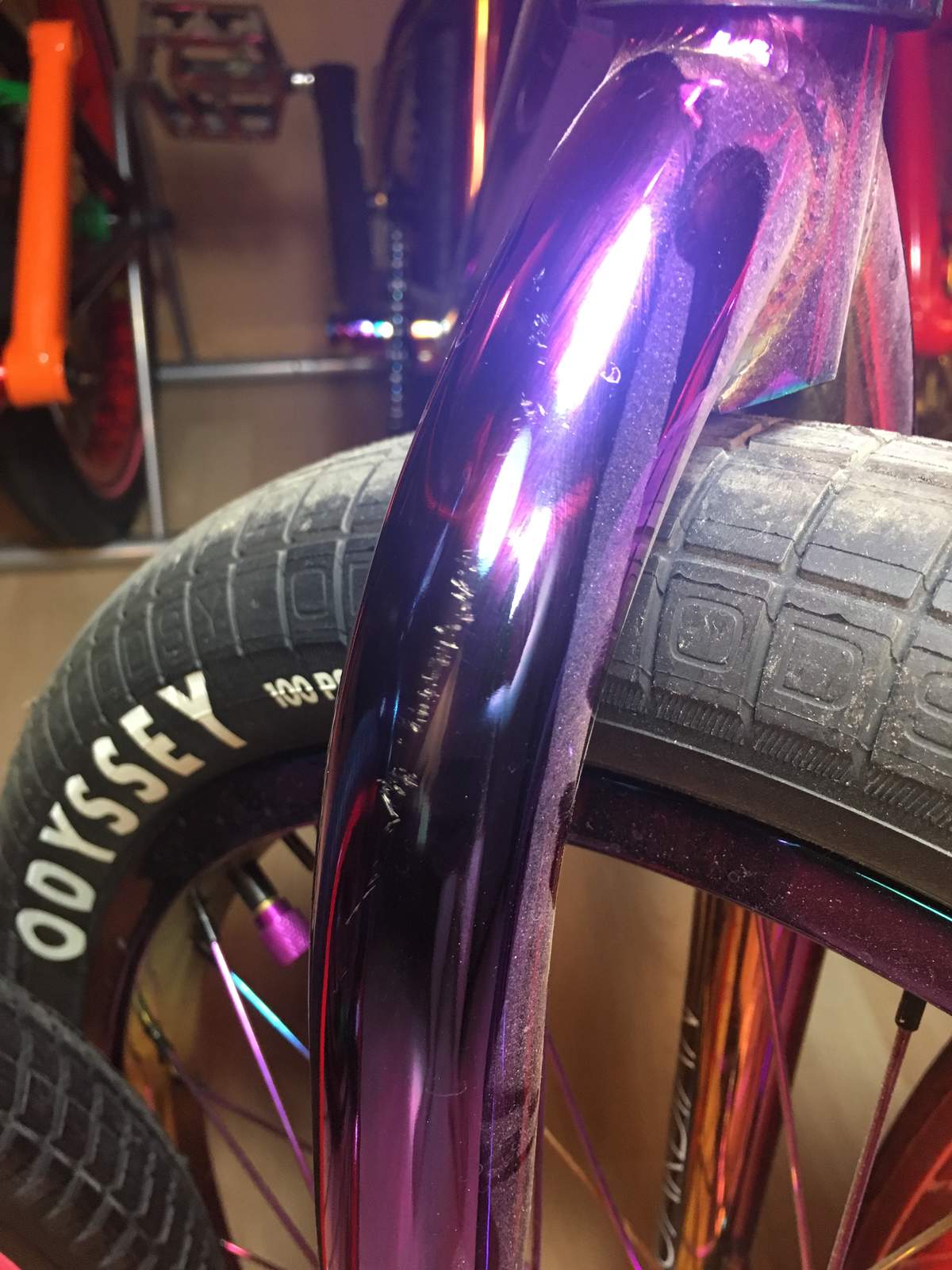 Jet Fuel bikes? discuss - BMXmuseum.com Forums